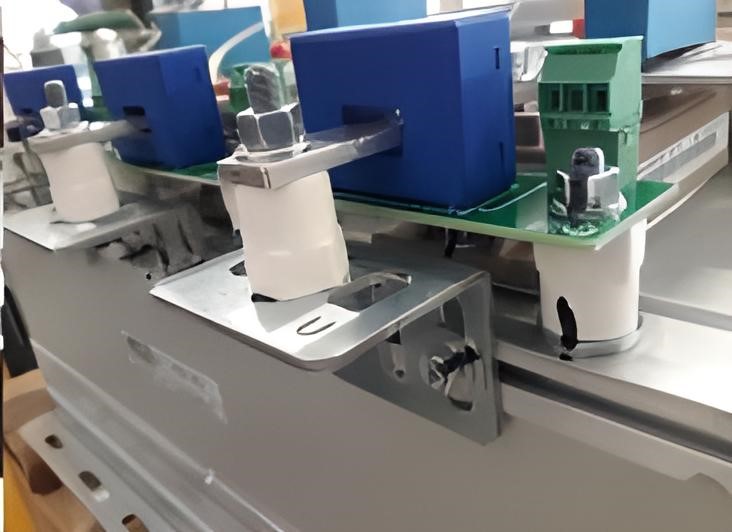 Notre gamme d'isolateurs électriques